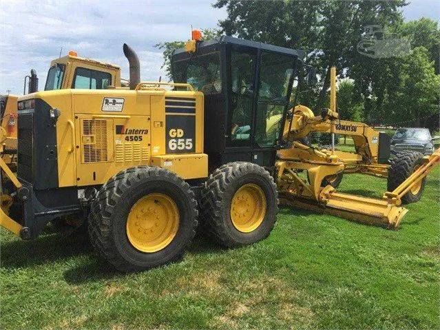 Used Inventory - Road Builders | Construction Equipment Dealership | NE ...